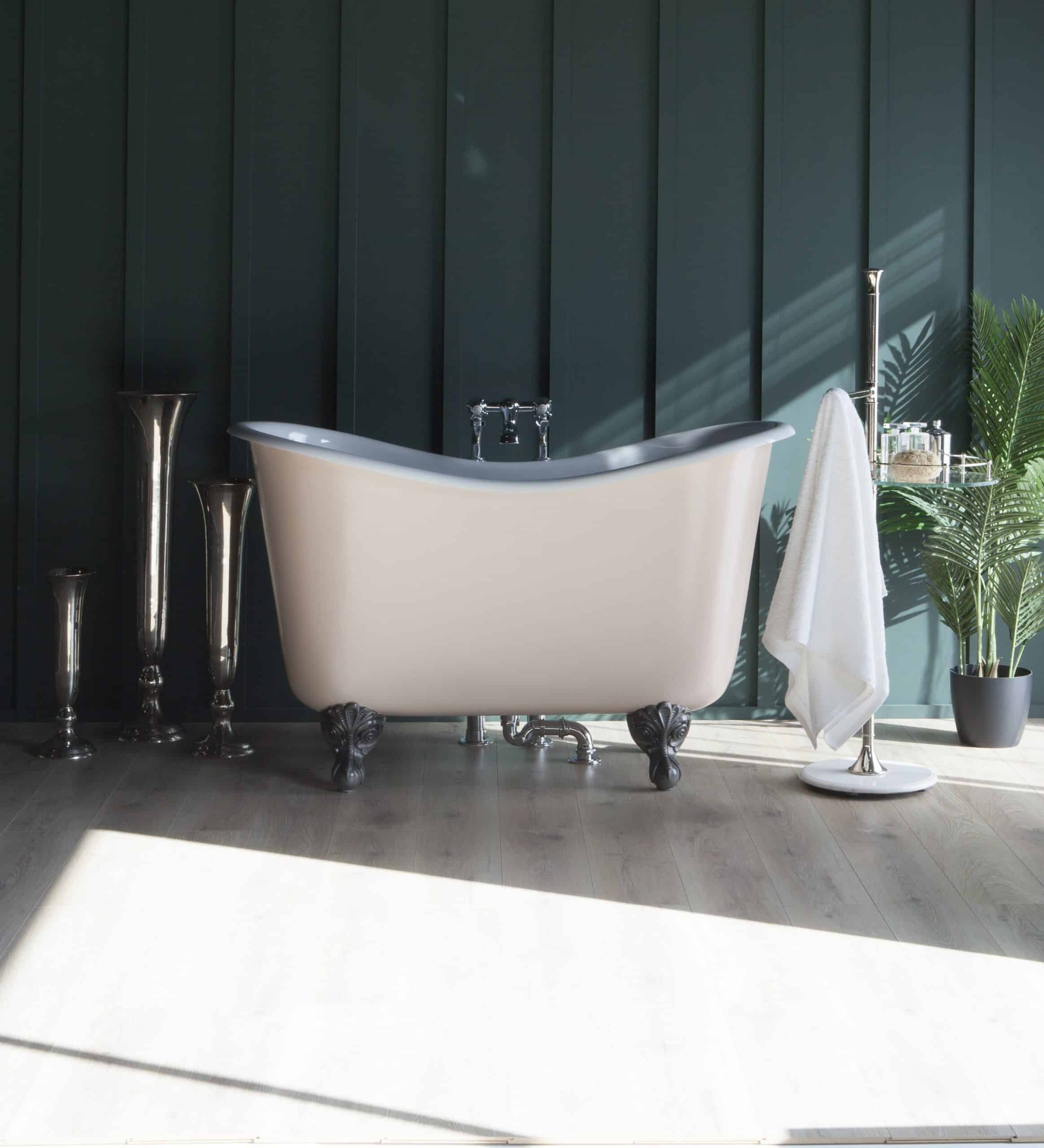 Tubby Too - The Albion Bath Co Ltd