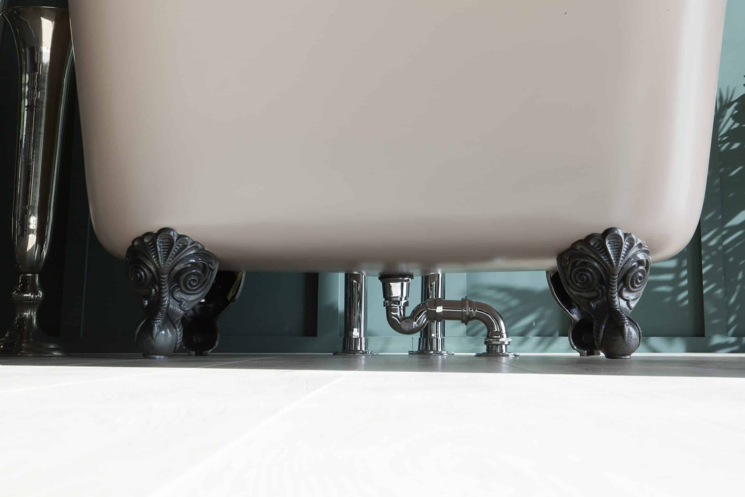 Tubby Too - The Albion Bath Co Ltd