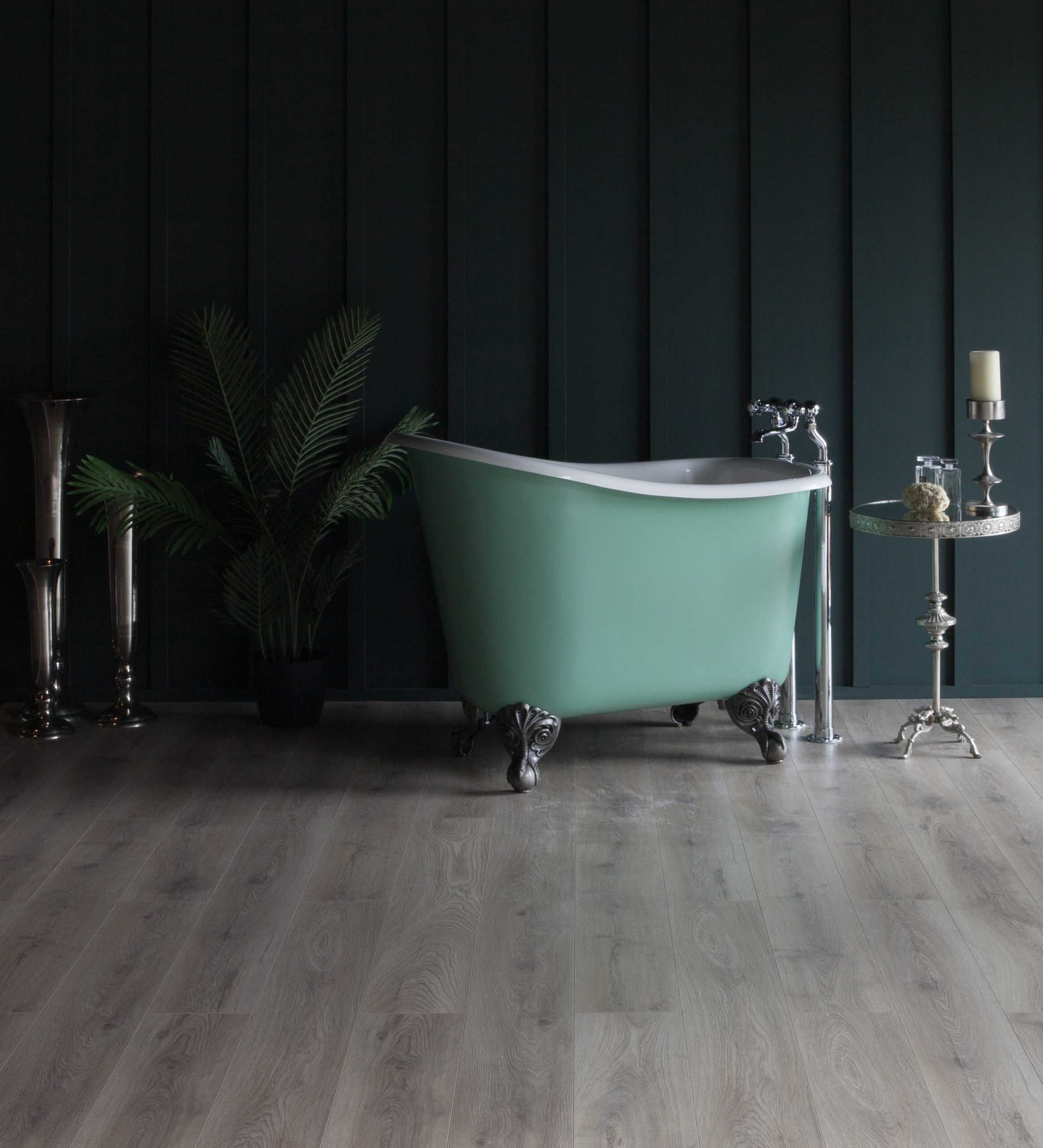 Tubby - The Albion Bath Co Ltd