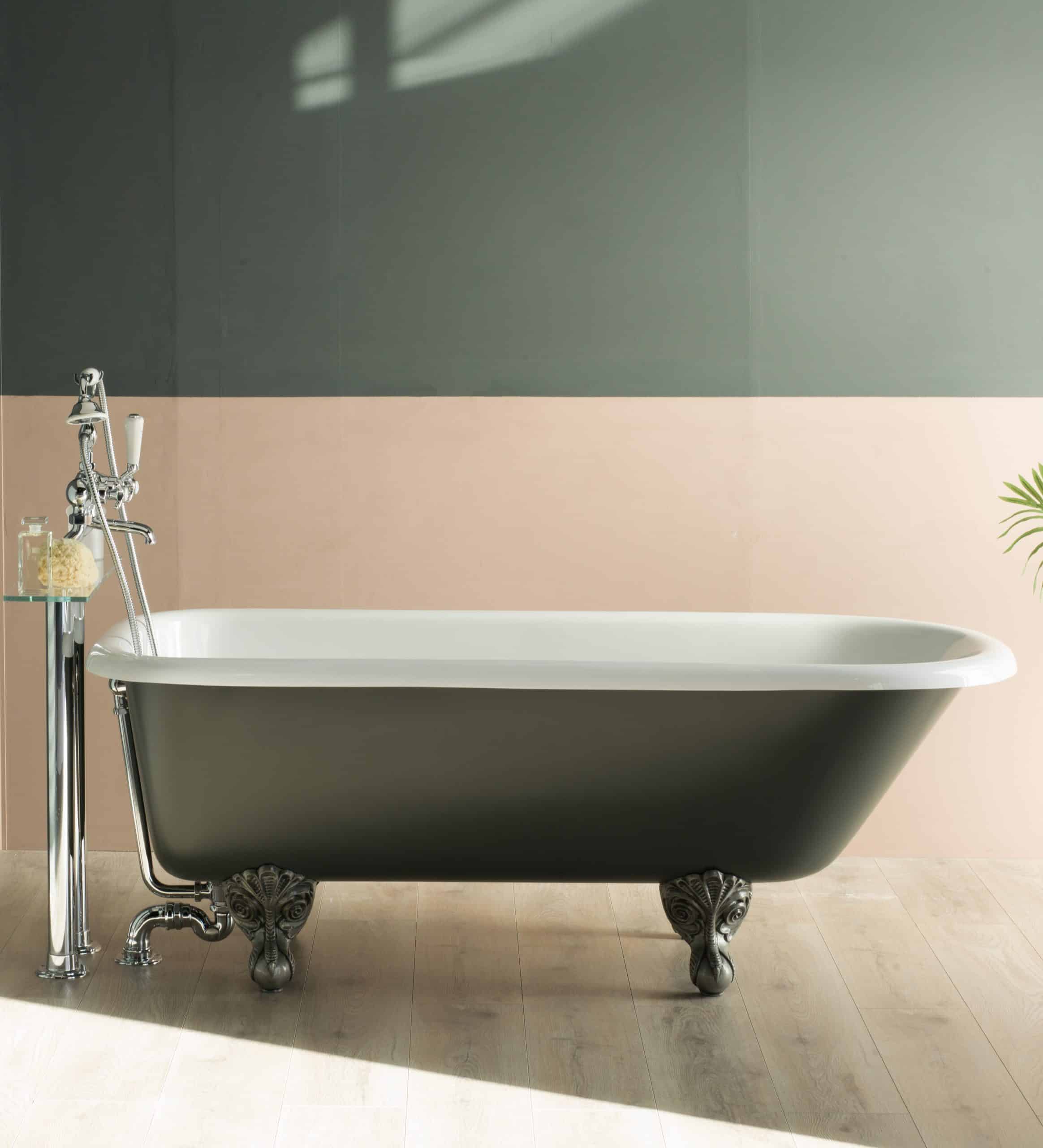 Solus - The Albion Bath Co Ltd