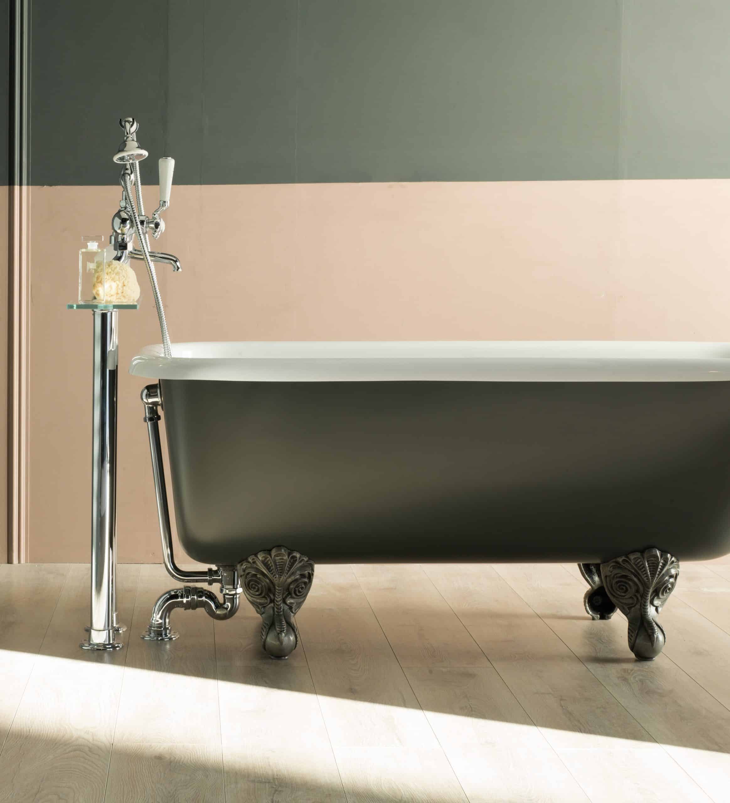 Solus - The Albion Bath Co Ltd