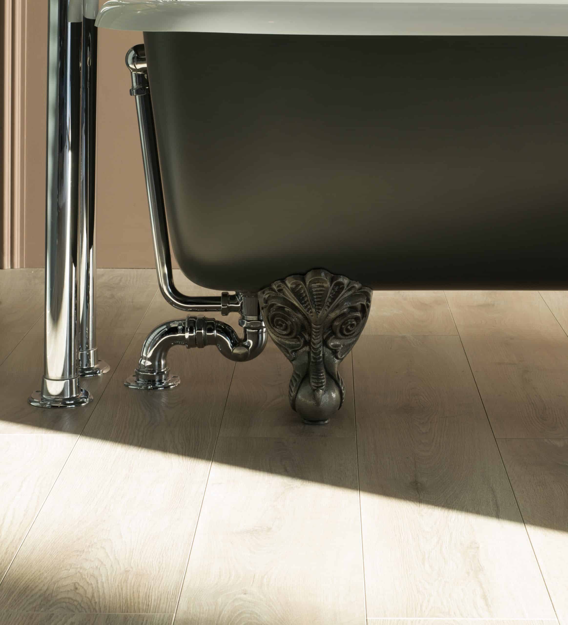 Solus - The Albion Bath Co Ltd