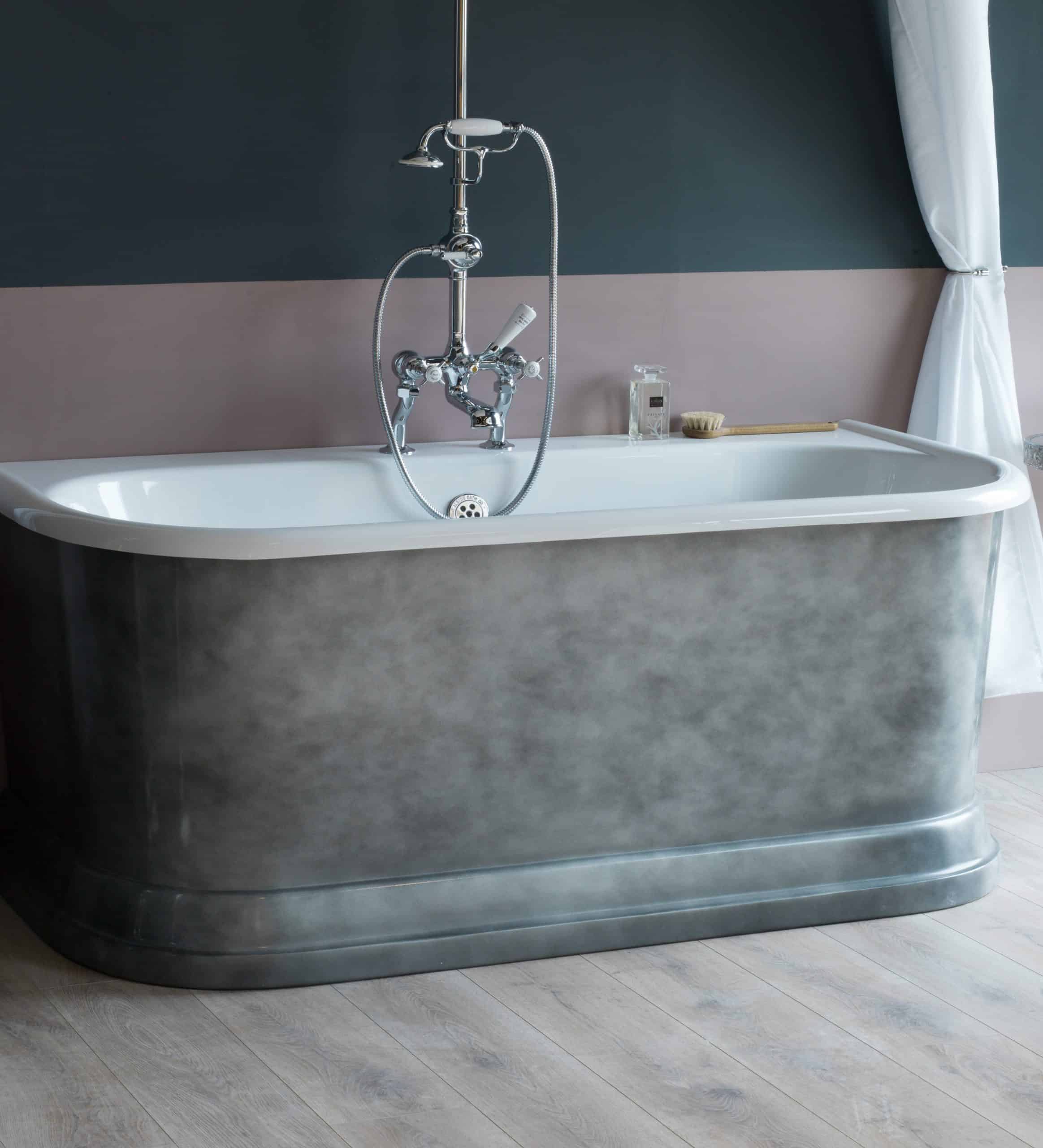 Torre Dee - The Albion Bath Co Ltd