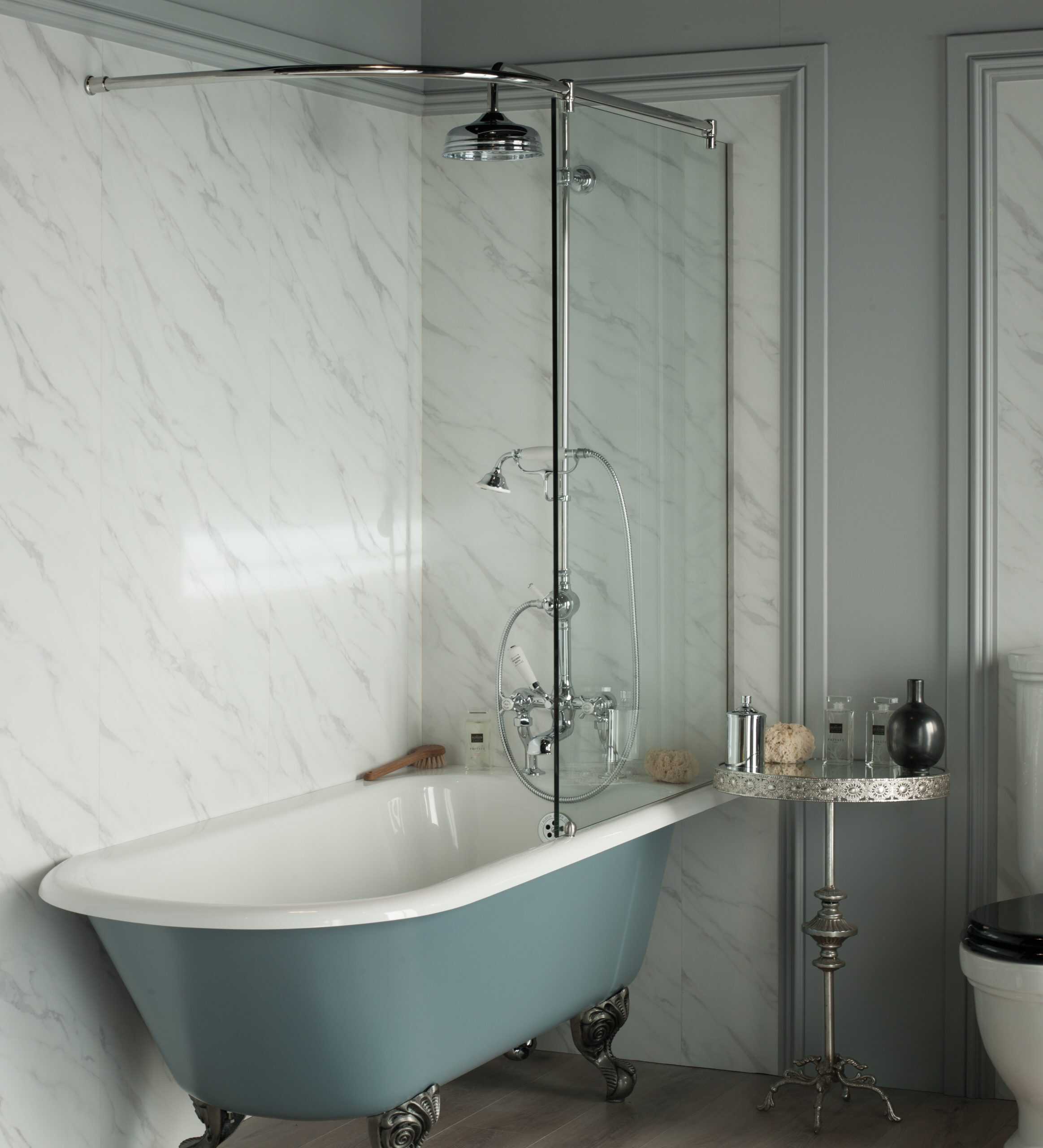 Trident - The Albion Bath Co Ltd